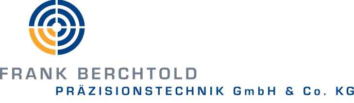 Frank Berchtold Präzisionstechnik GmbH & Co. KG in Kolbingen
